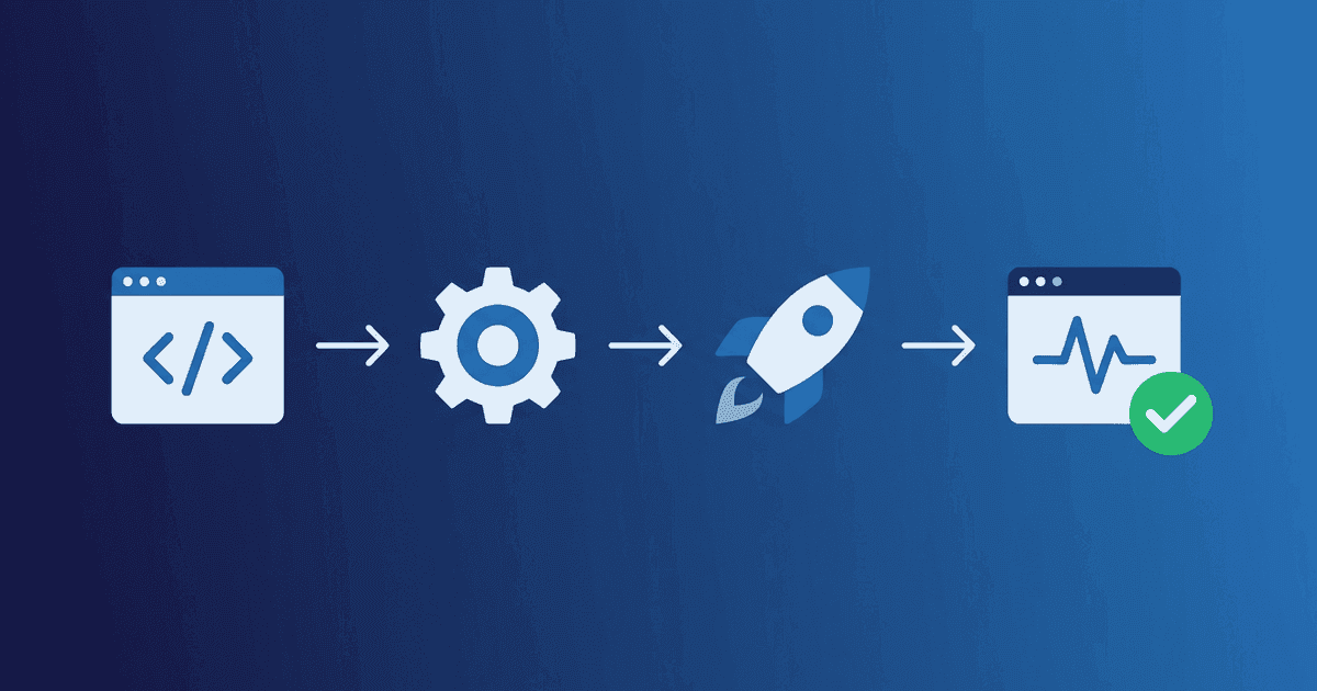 How to Monitor a CI/CD Pipeline: Catch Deployment Failures Fast ...