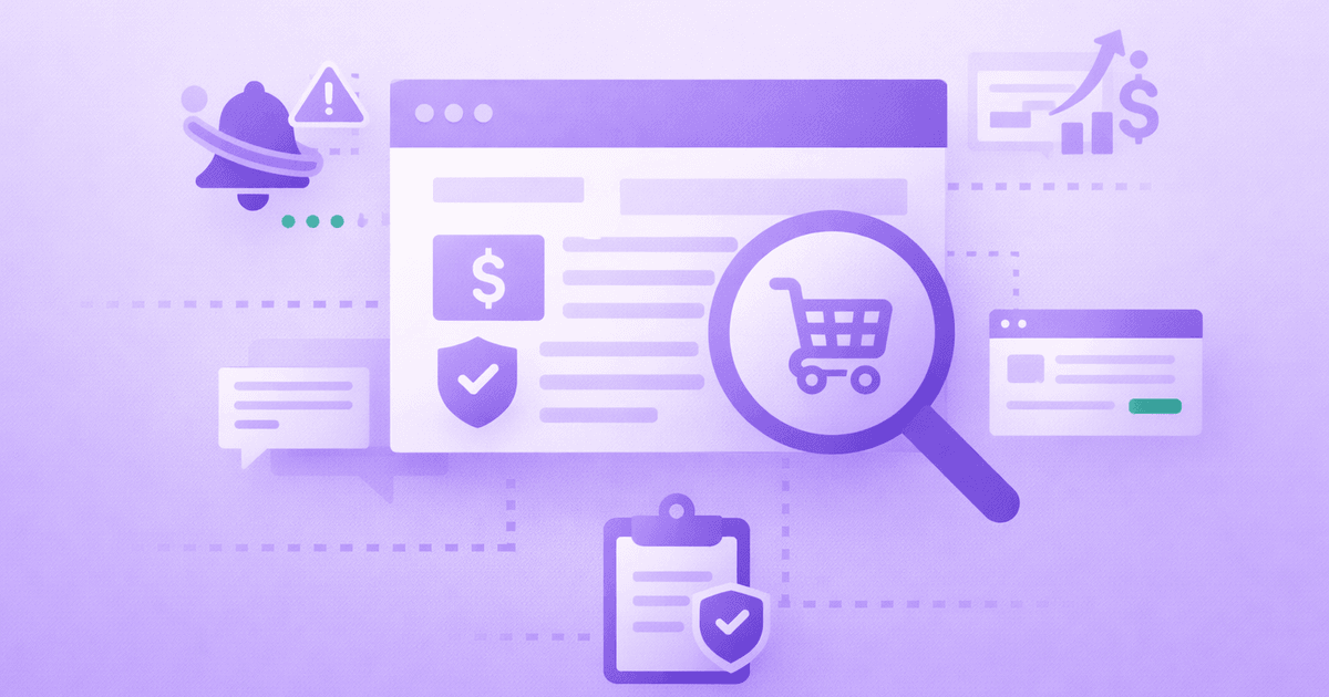 Content Change Detection: Get Alerted When It Matters | Webalert Blog